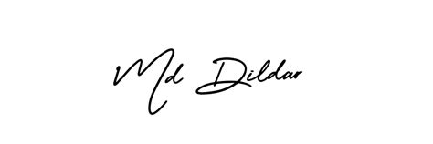 93 Md Dildar Name Signature Style Ideas Good Esignature