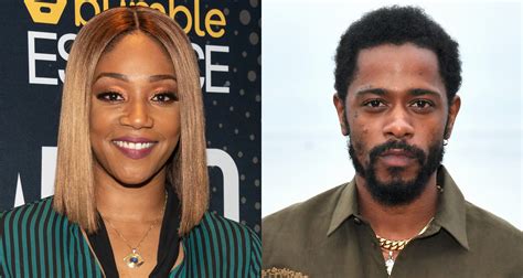 Tiffany Haddish Lakeith Stanfield In Talks To Star In Disneys