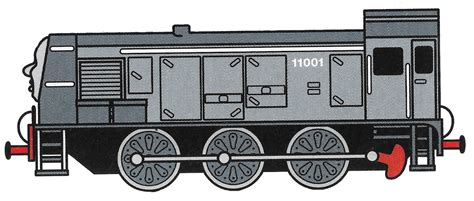 Dennis Promo Art Sideview By Aidenkwonproductions On Deviantart