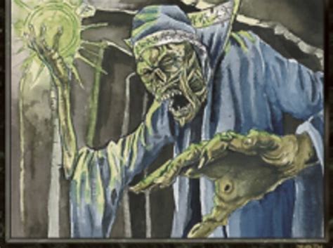 Lich Retro Frame Price From Mtg 30th Anniversary Edition