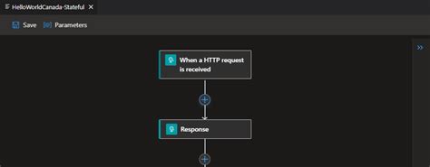 Setting Up Local Trigger In Logic Apps Standard