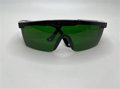 Laser Glasses Thrill Builders