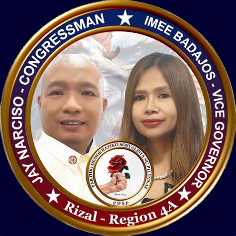 Jay Narciso For Congressman 1st Distrizal Gamers Supporters