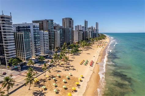 O Que Fazer Em Recife Roteiro Completo Para A Viagem Ideal