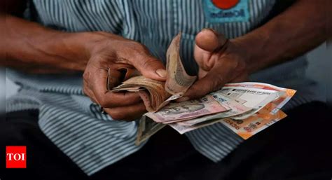 Rupee Value Rupee Depreciation Against Us Dollar Lower Than Other