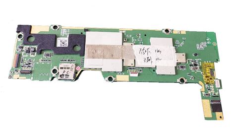 Lenovo Yoga Tablet3 Tab3 X50F X50M YT3 X50F YT3 X50M Motherboard