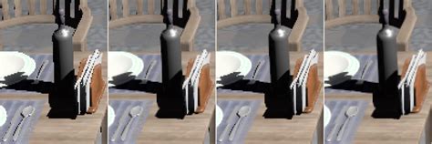 Conservative Morphological Anti Aliasing 2 0