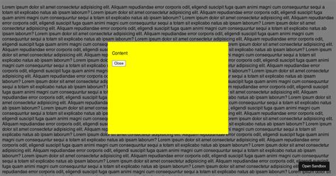 26 Codesandbox
