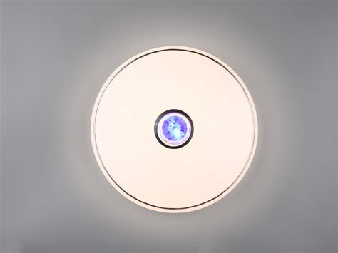 Led Deckenleuchte Mit Farbwechsler