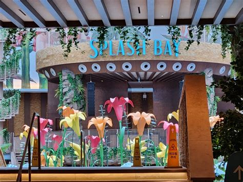 인스파이어 워터파크 인스파이어 리조트 예약 개장일 총정리 네이버 블로그