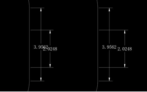 ★中望cad如何对标注文字进行避让使其不重叠 Technical Knowledge Base Cn Confluence