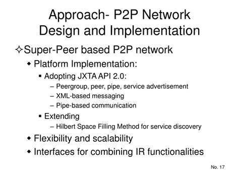 ppt data integration framework in peer to peer based digital