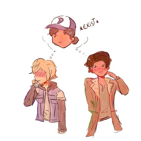 Clementine X Louis