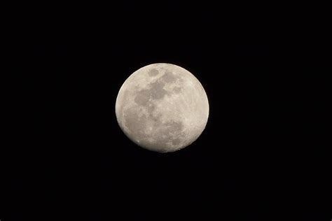 Luna llena de mayo cuándo y cómo ver la Luna de las Flores 2023 Cómo