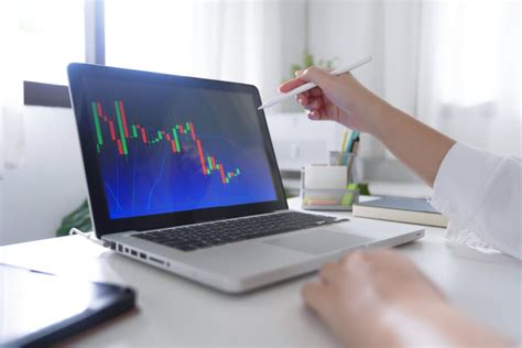 Panduan Strategi Scalping Dengan The Bollinger Bands Hsb Investasi