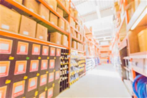 Stock Control Software