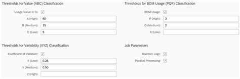 Adu Value Is Zero In Schedule Buffer Proposal Calc Sap Community