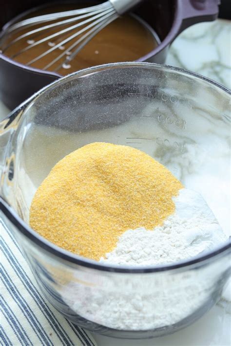 Best Corn Bread Ever My Recipe Treasures