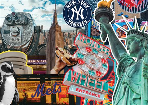 City Guide Informed New York