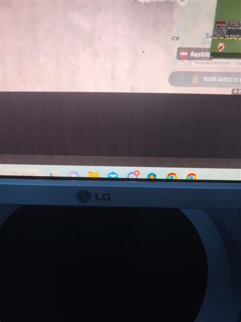 Bild Passt Nicht Auf Den Pc Bildschirm Laptop