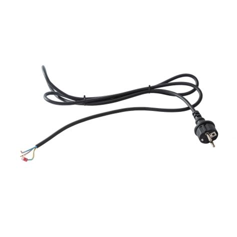 Pro Kabel Met Stekker 2 1 M Producten Pro Agro