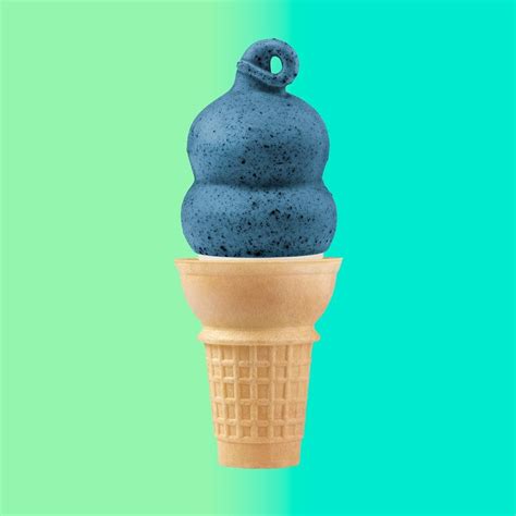 Dairy Queen Just Dropped A Crunchin Cookie Dipped Cone