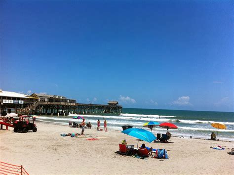 No Bad Tides Cocoa Beach Pier Super Surf Session 8 26 13 By Eric Cedeno