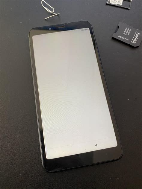 xiaomi redmi 6 root r androidroot