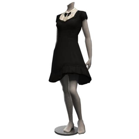 Pin Em Avakin Life Female Dresses Tops Jackets Vests Shirts And Bodysuits Roupas Voltei