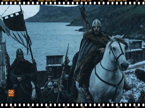 รีวิวหนัง The Northman หนังสนุก สุดมัน น่าดู น่าติดตาม ไม่ควรพลาด