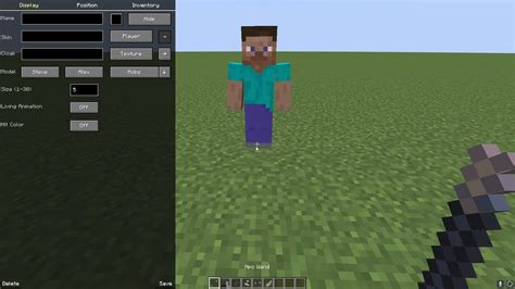 Npc Mod