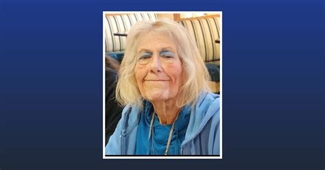 Rochelle Kaplan Obituary February 5 2024 Goldsteins Funeral