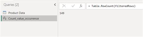 Ways To Count How Many Times A Value Appears In Power BI Power Tech Tips
