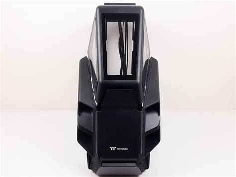 Thermaltake AH T600 Review - "AH" for Attack Helicopter! - A Closer ...