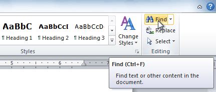 Find And Replace Text Word TUTORIALTPOINT Java Tutorial C Tutorial DBMS Tutorial