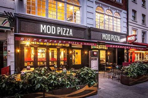 The Top 30 Pizza Franchises You Could Start