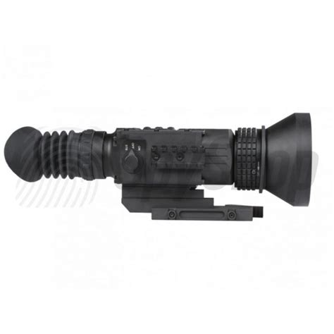 Agm Python Ts75 640 Thermal Imaging Sight
