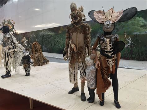 La Biennale De Lyon 2022 En Photographies