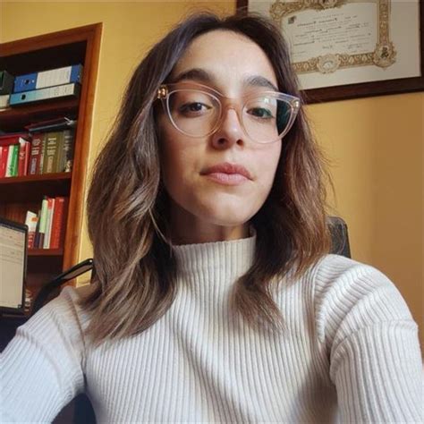 Claudia Di Giustino Letuelezioni It