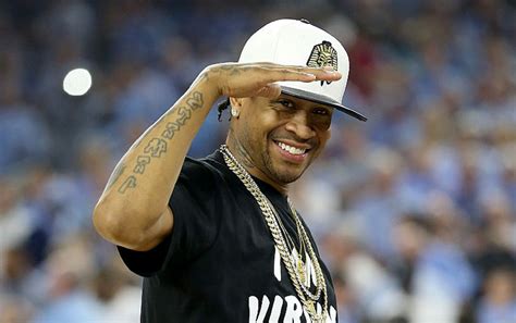 Allen Iverson Puts Michael Jordan And Kobe Bryant Ahead Of Lebron James