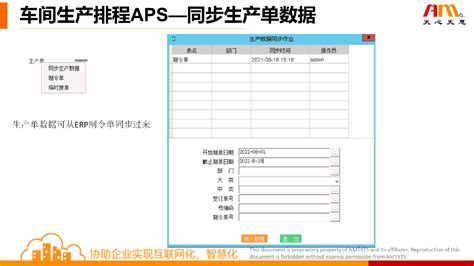 Aps智能排产管理系统 Mes智能化生产 天心erp官网plm系统mes系统wms系统北京天思天心科技有限公司 天心天思erp官网