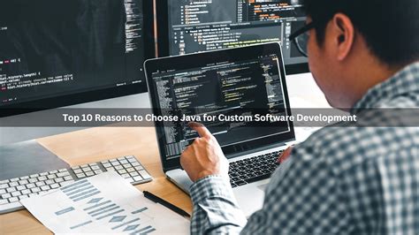Top 10 Reasons To Choose Java For Custom Software Development By Mindfire Solutions Apr