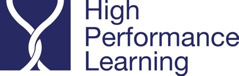 Pathways High Performance Learning