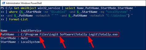Hidden Danger How To Identify And Mitigate Insecure Windows Services Offensive Security Blog