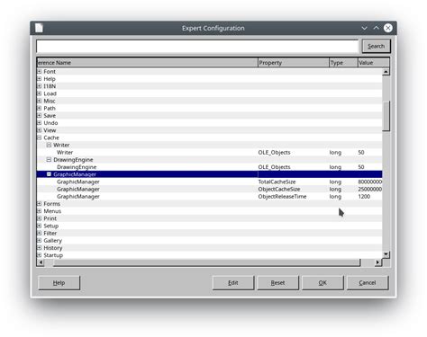 Speeding Up Libre Office Logikal Blog