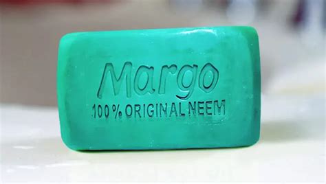 An Honest Review Of Margo Original Neem Soap 2025 Good Health Academy