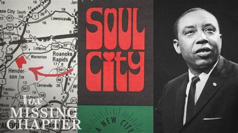 The Anti Racist Town In The American South Explained Carlton Eley Msurp