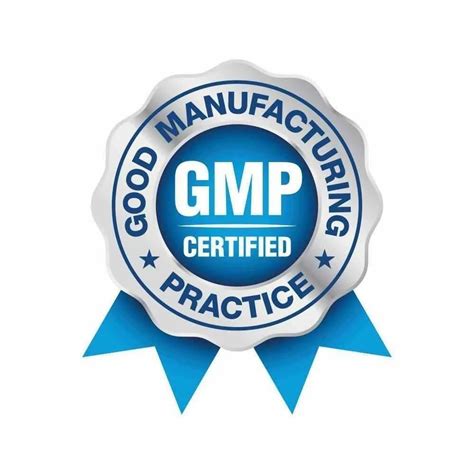 Gmp Certification Services At ₹ 8000 Certificate In Vasai Virar Id 2856566404597