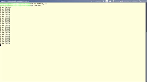 僵尸进程及其预防 码农参考 僵尸进程及其预防 码农参考