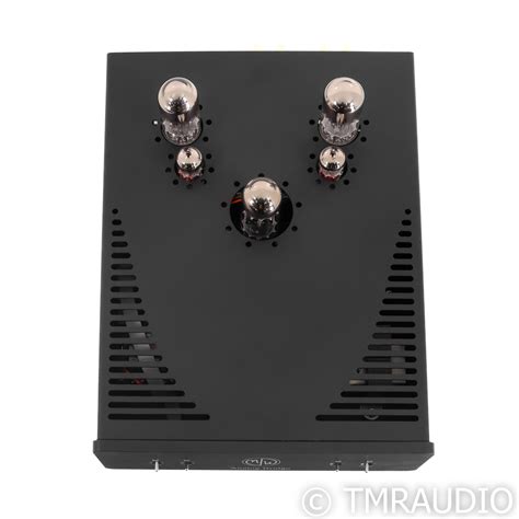 Modwright Instruments Analog Bridge Tube Buffer The Music Room